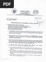 Ladderized Education Program | PDF | Academic Degree | University And ...