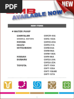 OSK Catalogue | PDF | Vehicle Parts | Machines