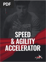 Garage Strength Program | PDF | Weight Training | Physical Fitness