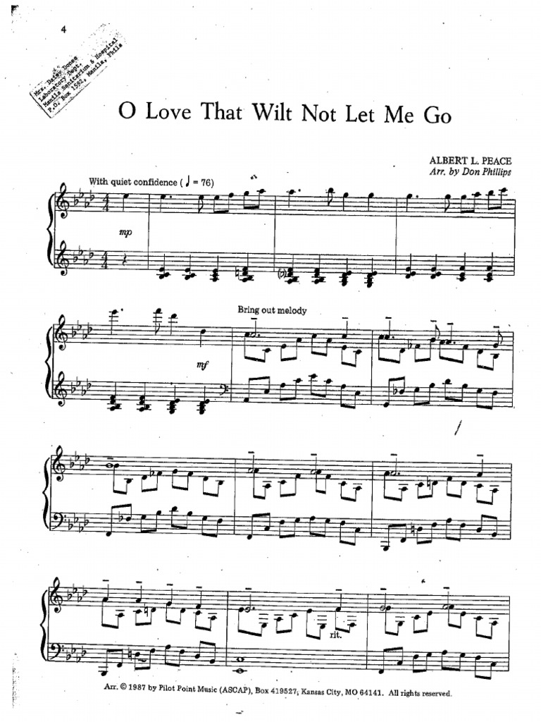 Various Piano Pieces - 1 | PDF