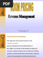 Key Front Office Formulas Explained | PDF