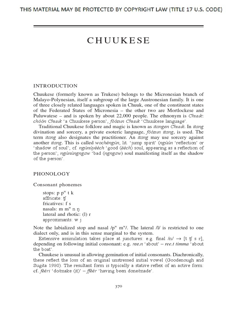 Compendium of The World's Languages | PDF | Grammatical Number | Verb