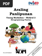 Ap 8 KABIHASNANG INDUS | PDF