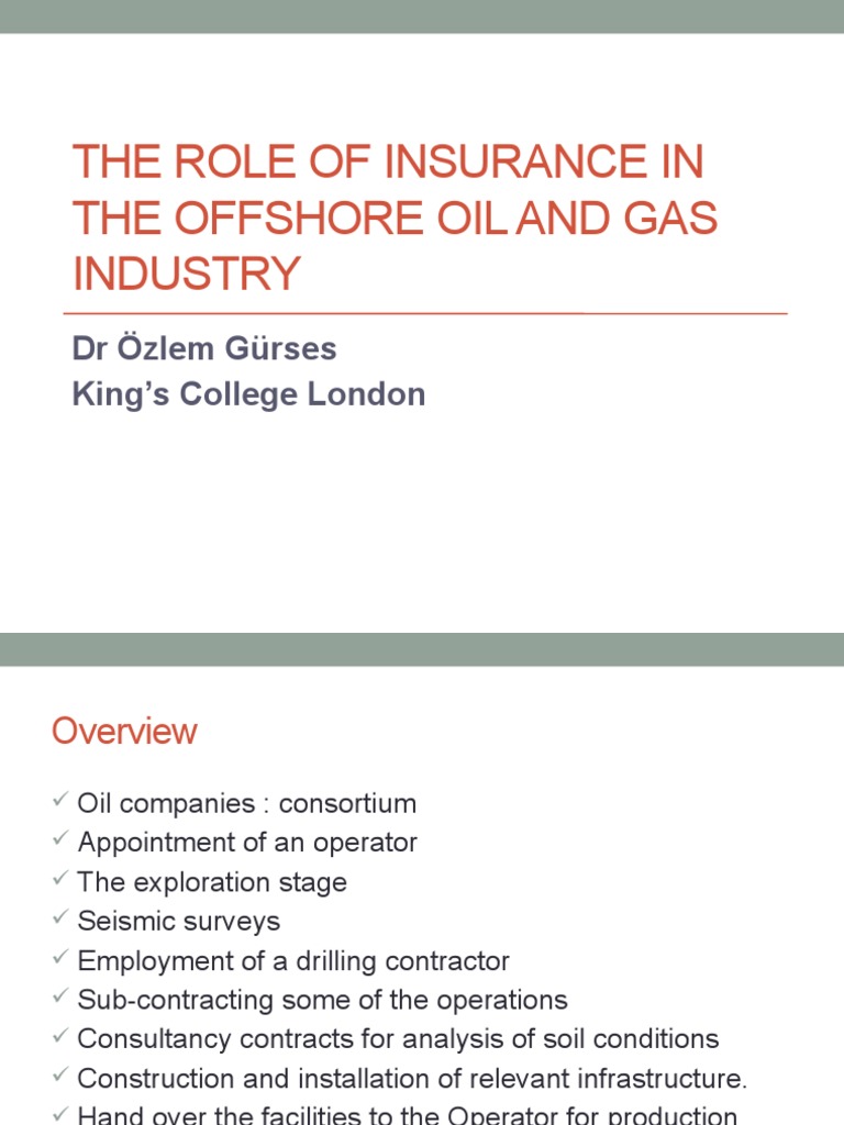 AIDA Marine Insurance WP - Gurses | PDF | Indemnity | Insurance