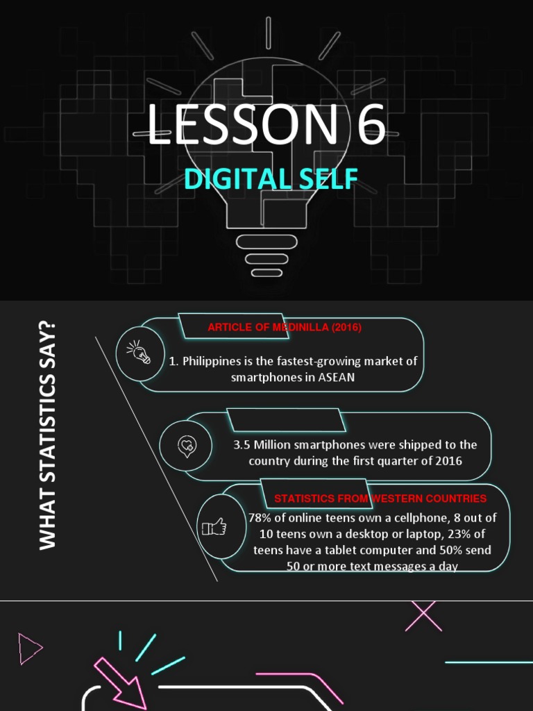 Understanding Digital Identity: An Analysis of Self-Presentation ...