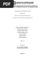 To Information Technology Syllabus | PDF | Cognition | Learning