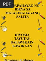 Kariktan (Summarized) | PDF