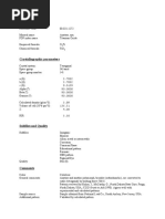 Ec7 Wallap | PDF | Strength Of Materials | Stress (Mechanics)