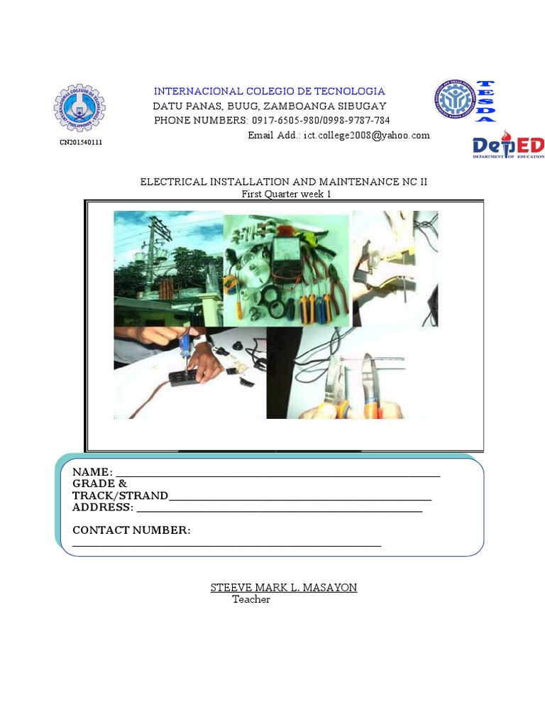 Datu Panas, Buug, Zamboanga Sibugay PHONE NUMBERS: 0917-6505-980/0998 ...