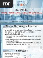 Manometer Practice Problems and Solutions | PDF | Pressure Measurement ...