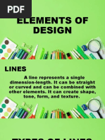 Activity Sheet in MAPEH 6 Arts (Q1 W1) | PDF | Composition (Visual Arts ...