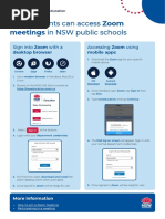 Adjustment Checklist | PDF | Classroom | Educational Assessment