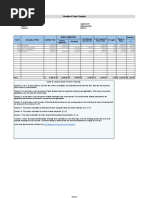 DD Aia g702 g703 Sov PR Est Co Form | PDF | Architect | Business