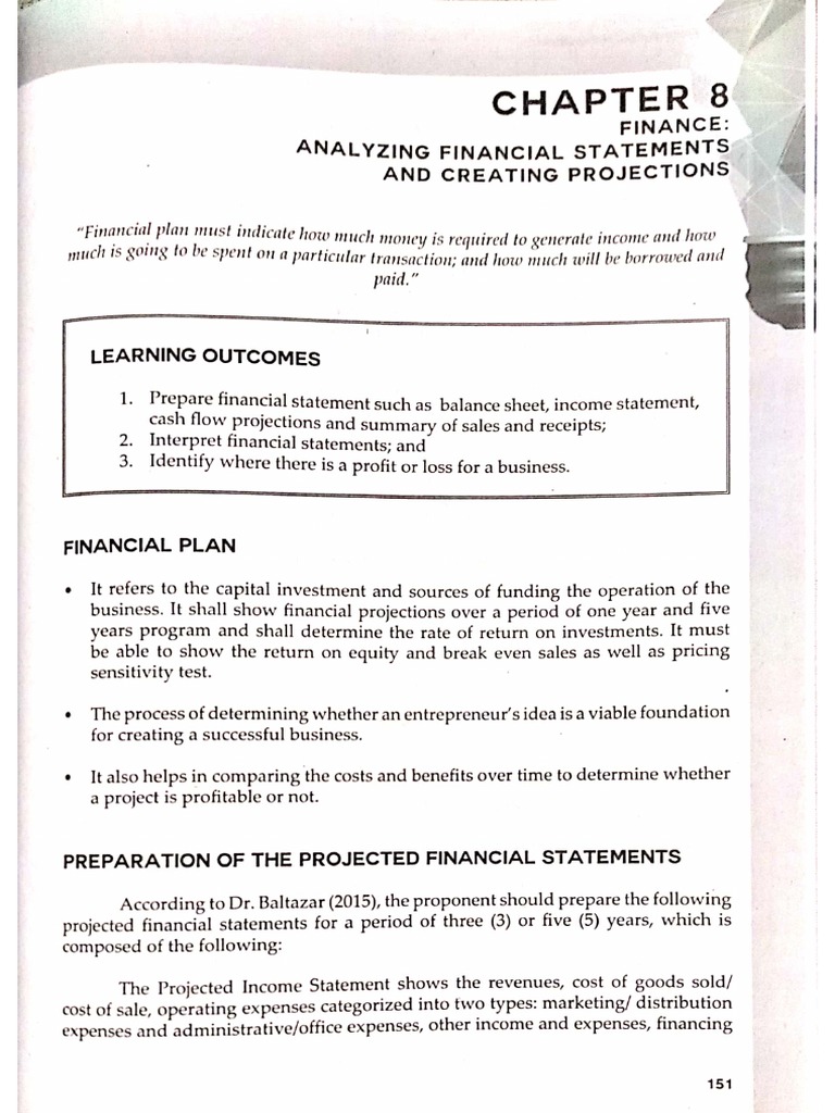 Entrep Chapter 8 | PDF