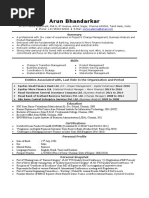 Recreating Business Insider S CV of Marissa Mayer Using AltaCV | PDF ...