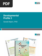 Ados-2 Module 3 Codes | PDF | Career & Growth | Wellness