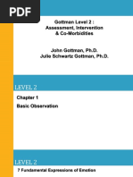 The Gottman Method Questionnaires and Exercises | PDF | Psychotherapy ...
