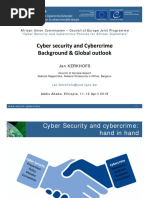 Cyber Security Questionnaire | PDF | Security | Computer Security