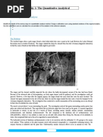 Table A-7: Critical Values For The Sign Test | PDF