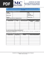 GRADING SYSTEM & Grade Transmutation | PDF | Evaluation Methods ...