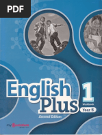 Friends Plus 6 - WB | PDF