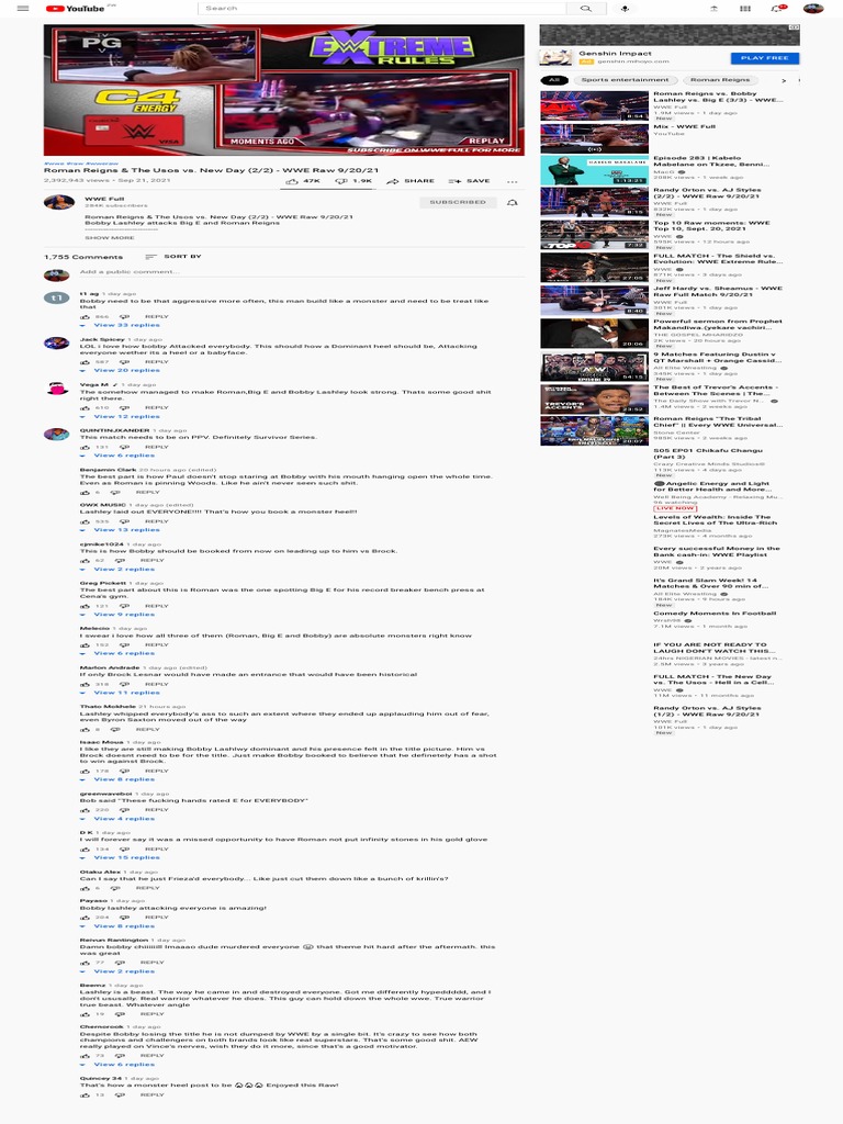 Z Sssssssss Sssssssss Ss | PDF | Professional Wrestling | American ...