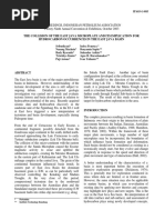 Dunham 1962 AAPG Classification of Carbonate Rocks | PDF | Limestone ...