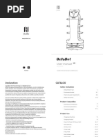 Litter-Robot 4 User Manual Guide | PDF | Cats | Weight