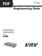 Equipment Data Sheet Example | PDF | Bearing (Mechanical) | Building ...
