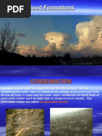 Lesson Plan in Science 3 | PDF | Cloud | Meteorological Phenomena