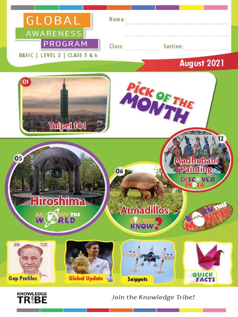 GAP Level 2 - Student Copy - Aug 2021 | PDF | Scuba Diving