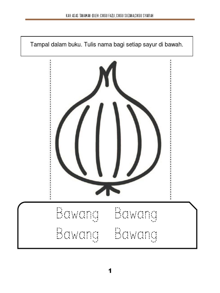 Modul Kav Pendidikan Khas | PDF
