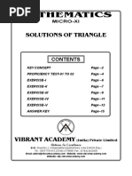 Binomial Theorem (Practice Question) PDF | PDF | Summation | Mathematical Objects