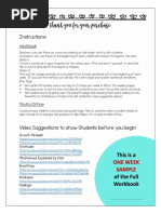 2 - Stranger Danger Social Story - 9 Pages (Editable) - Special ...