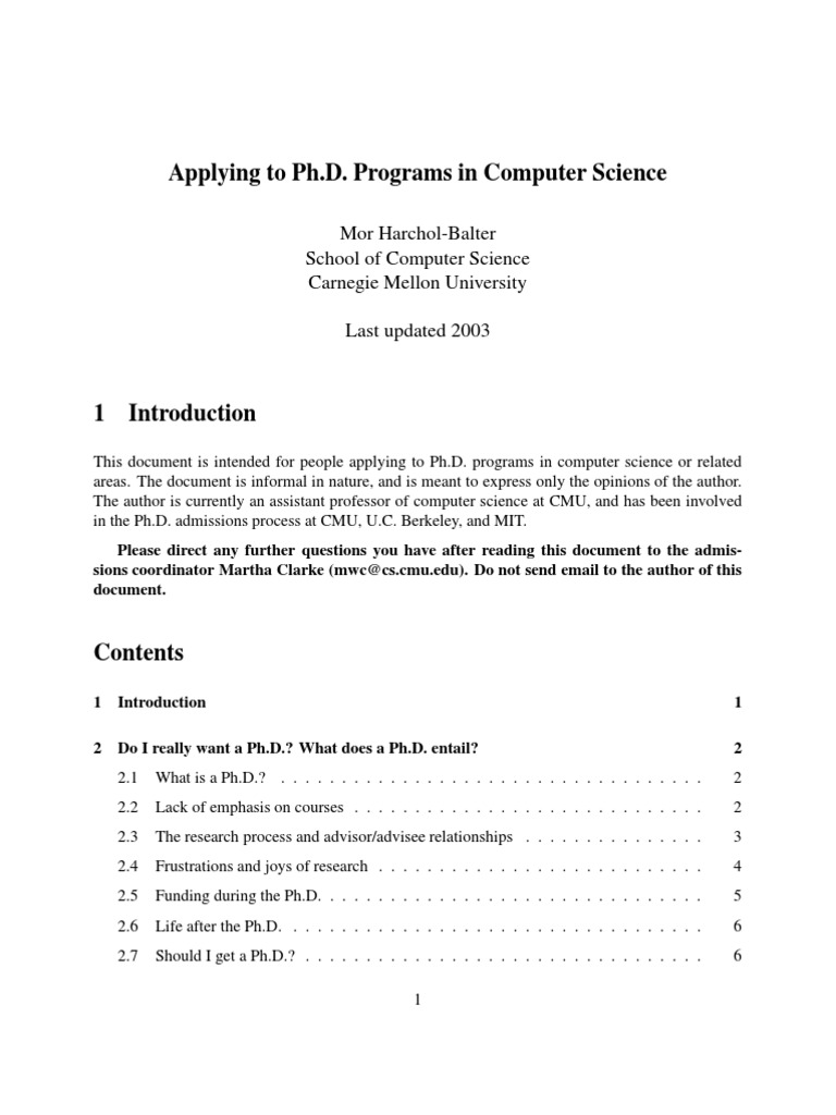 What Is PHD | Download Free PDF | Graduate Record Examinations | Sat