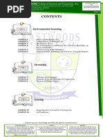 BA Marksheet | PDF
