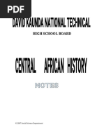 Useful Phrases in Venda | PDF | Languages | Foreign Language Studies