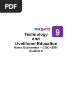 Q1 Music 10 Module 2 | PDF