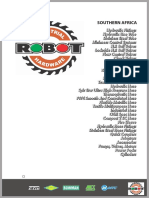 PIRTEK Industrial Hose Catalog FINAL | PDF | Hose | Gasoline