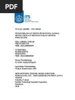 Tampilan seven segment dengan metode scanning menggunakan arduino ...