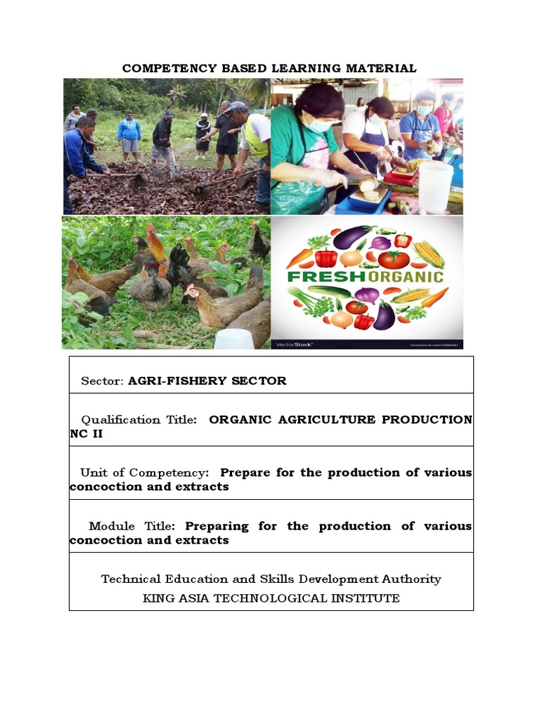 CBLM Final | PDF | Cognition