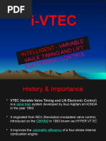 Understanding VVA Technology | PDF | Engine Technology | Mechanical ...