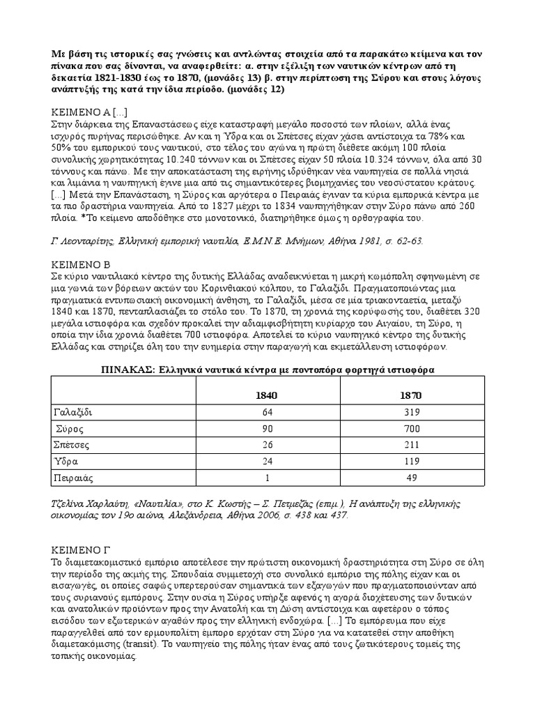 ΠΗΓΗ ΠΑΝΕΛΛΗΝΙΩΝ ΕΜΠΟΡΙΚΗ ΝΑΥΤΙΛΙΑ | PDF