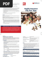 Elevate Brochure | PDF