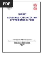 Morning Report Template | PDF | Dough | Health Care