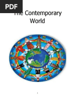 The Contemporary World | PDF
