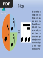 Guía Completa de Simbología Musical | PDF