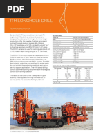 Dl421 Specification Sheet English | PDF