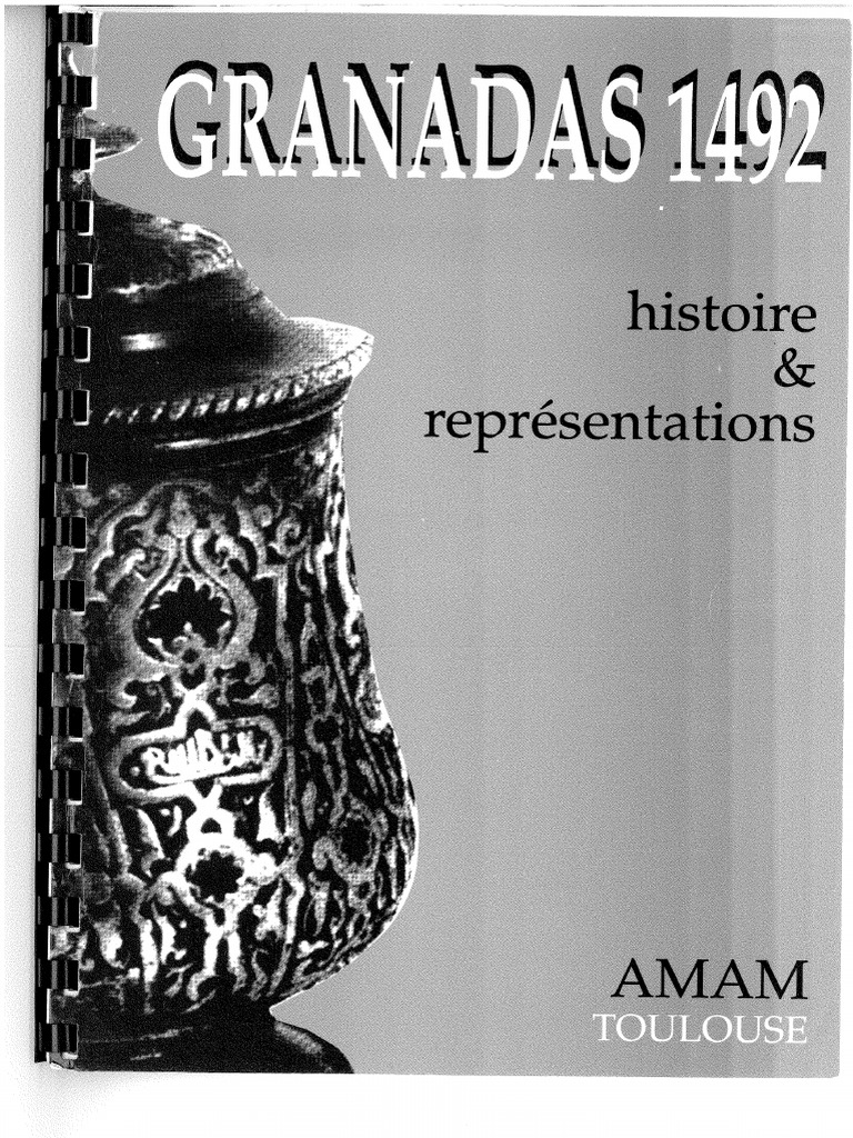 L'école Musicale D'al-Andalus À Travers L'oeuvre de Ziryab | PDF