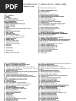 Environment Act 2000 | PDF | Environmental Impact Assessment | Environmental Protection